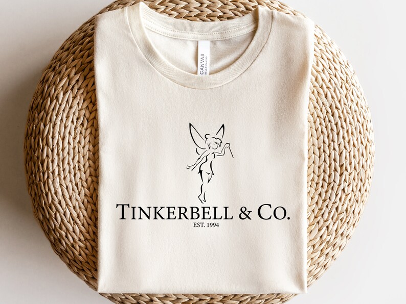 Tink & Co Svg Png Tink and Co Magic Mouse Svg Magic Castle - Etsy