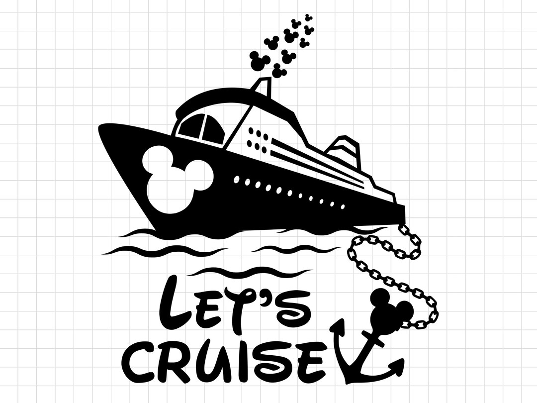 Magic Cruise Svg, Cruise Trip Svg, Family Cruise, Family Vacation Svg ...