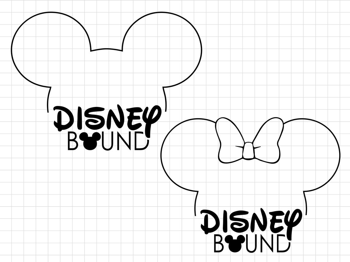 Magic Castle Bound Svg Bound Svg Magic Kingdom Bound Svg - Etsy