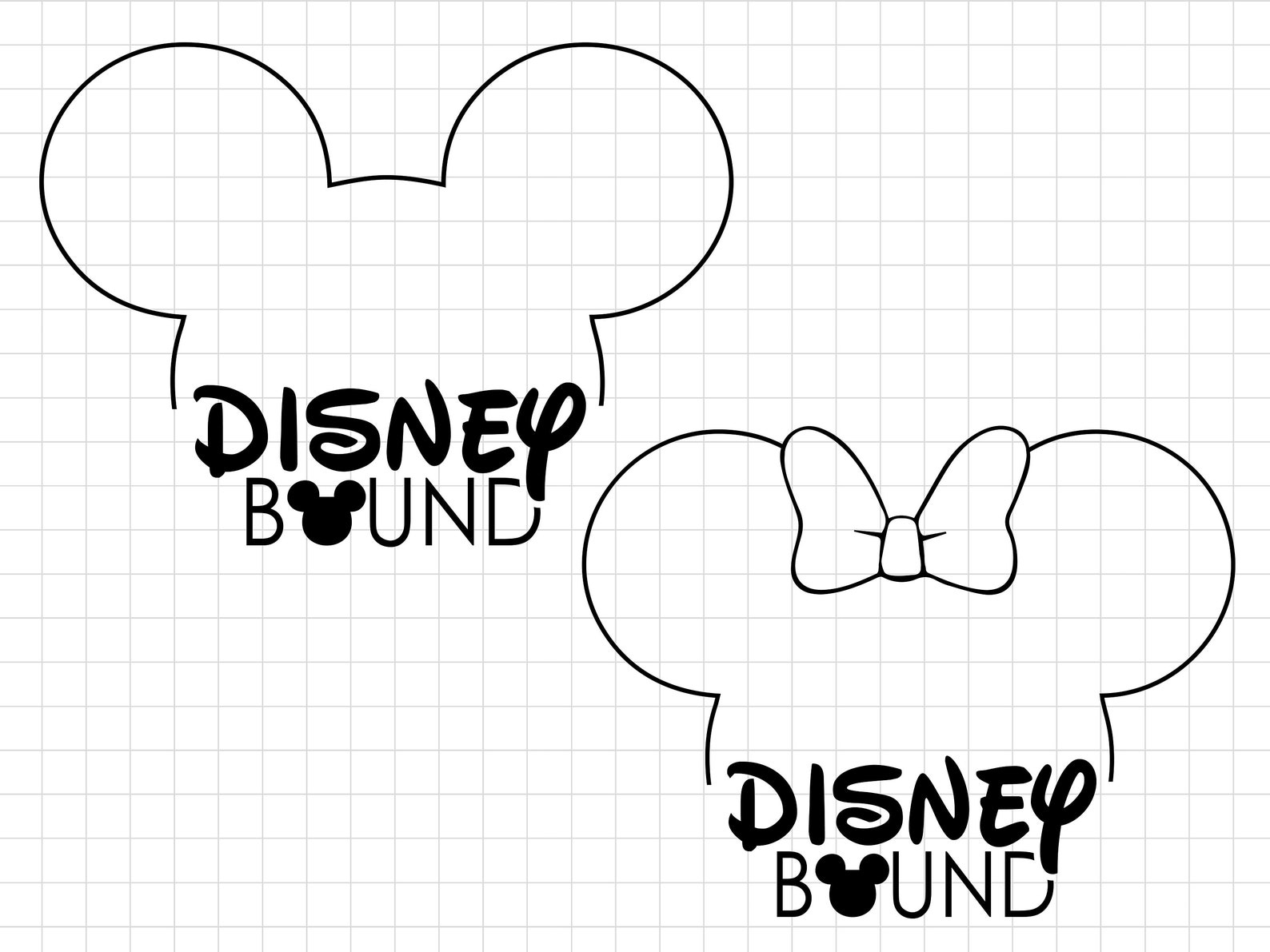 Magic Castle Bound Svg Bound Svg Magic Kingdom Bound Svg - Etsy