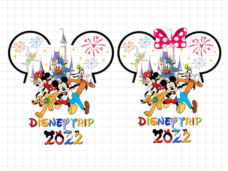 Magic Castle Trip 2022 Png Family Vacation Png Magic Castle - Etsy