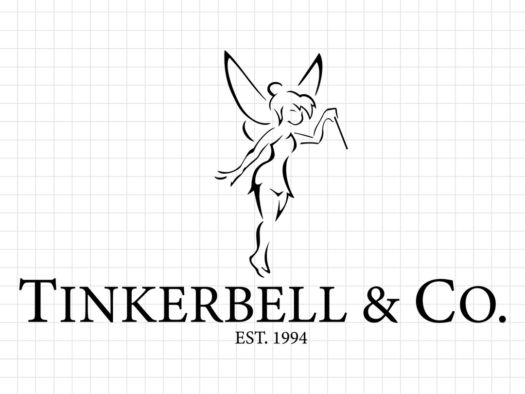 Tink & Co Svg Png, Tink and Co, Magic Mouse Svg, Magic Castle, Family ...