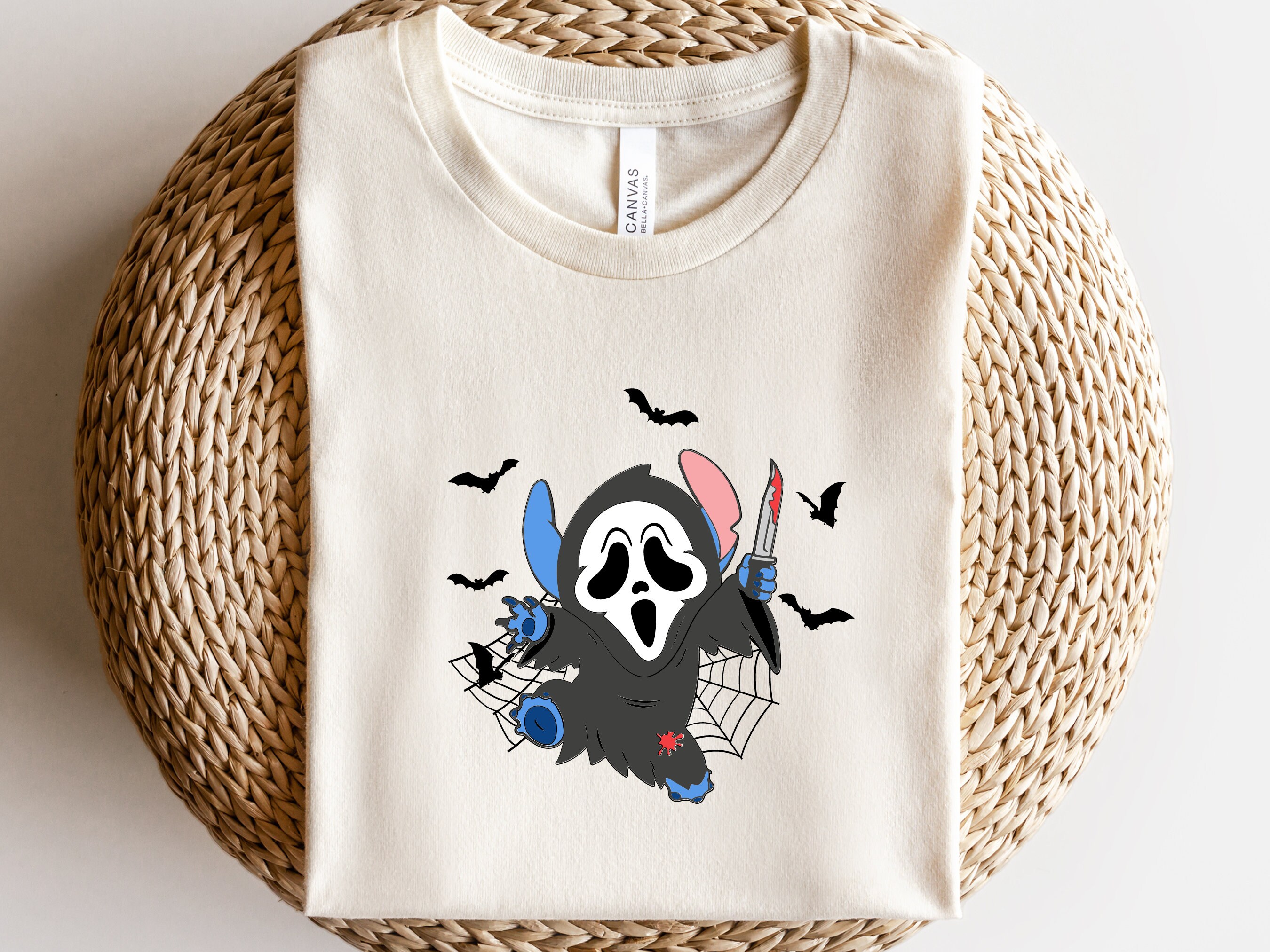 Halloween Scream Svg Stitch Scream Svg Halloween Svg Stitch - Etsy México