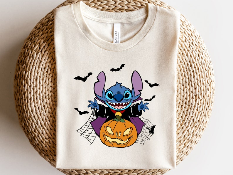 Halloween Vampire Svg Stitch Vampire Svg Halloween Svg - Etsy