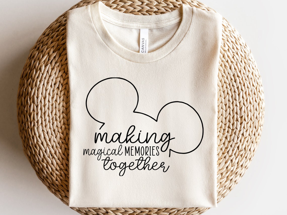 Making Memories Svg Bundle Family Trip Svg Png Cut File - Etsy