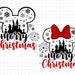 Magic Vibes Svg Png Family Trip Svg Vacay Mode Svg Magical - Etsy UK