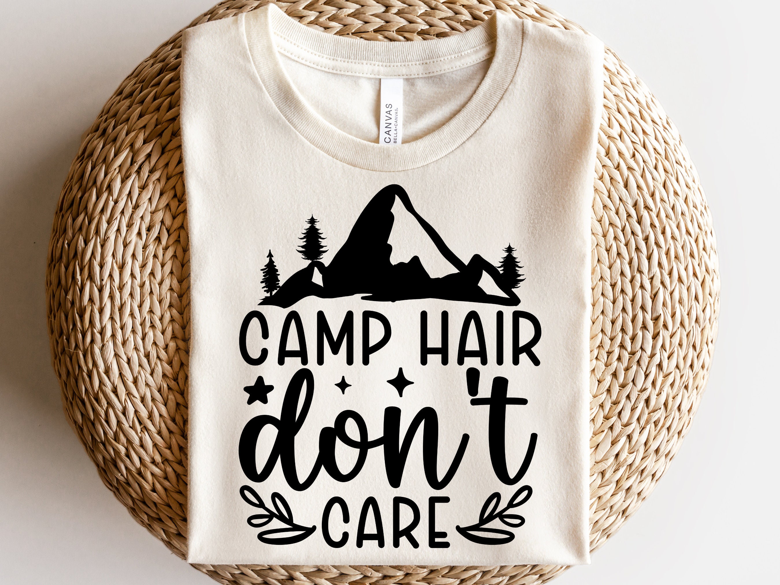 Camping SVG Bundle Camping Svg Camp SVG Cut File - Etsy