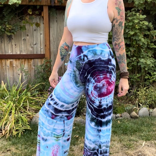 Flow Pants - Etsy