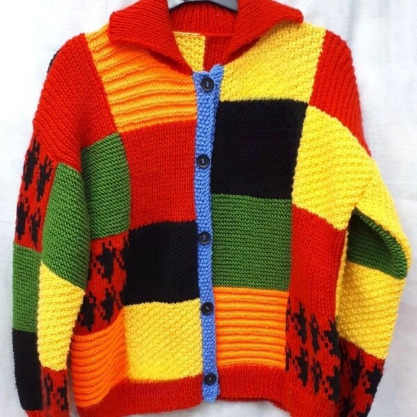 Harry Styles Sweater - Etsy