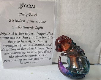 Custom Sculpture Dragon - Etsy