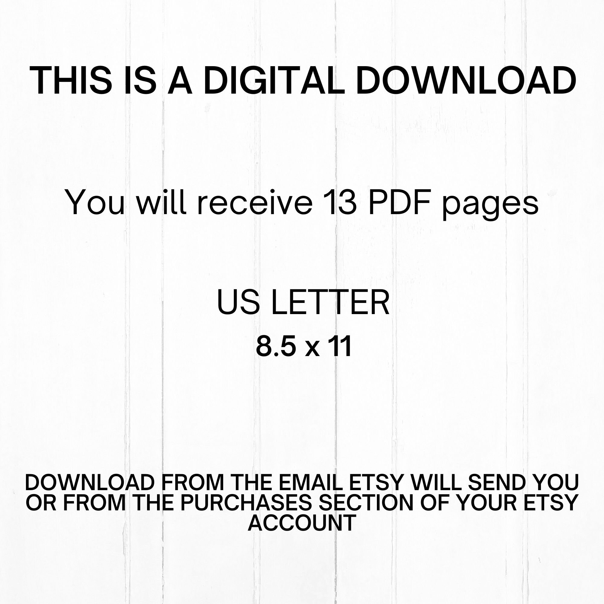 Spring Themed Activity, Dot Marker Activity, Easter Crafts for Kids ...