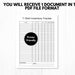 T-shirt Inventory Tracker for Small Business, Inventory Tracker ...