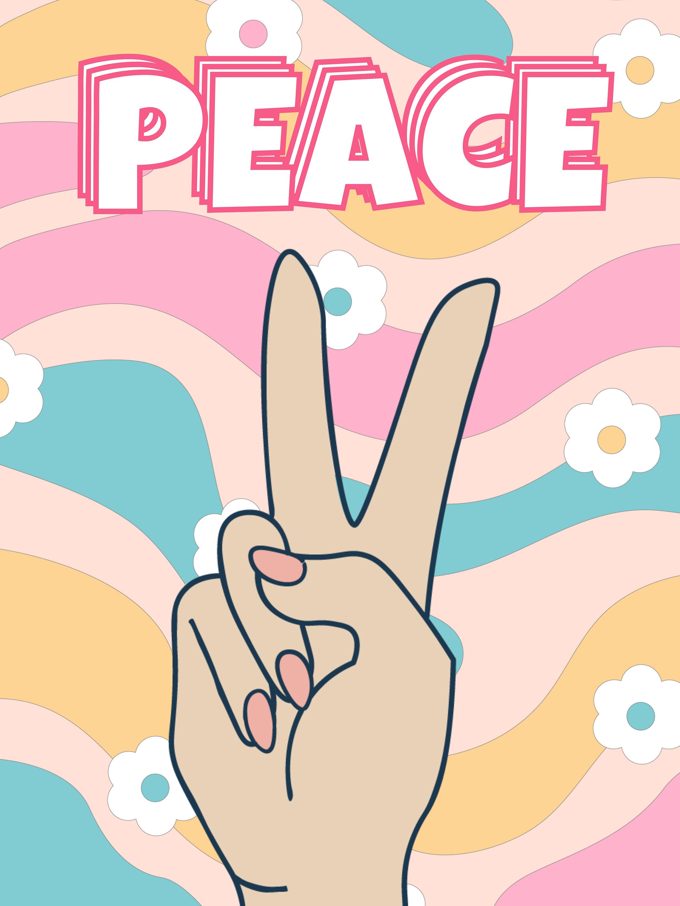 Retro Bright Classroom Poster Classroom Decor Back to - Etsy