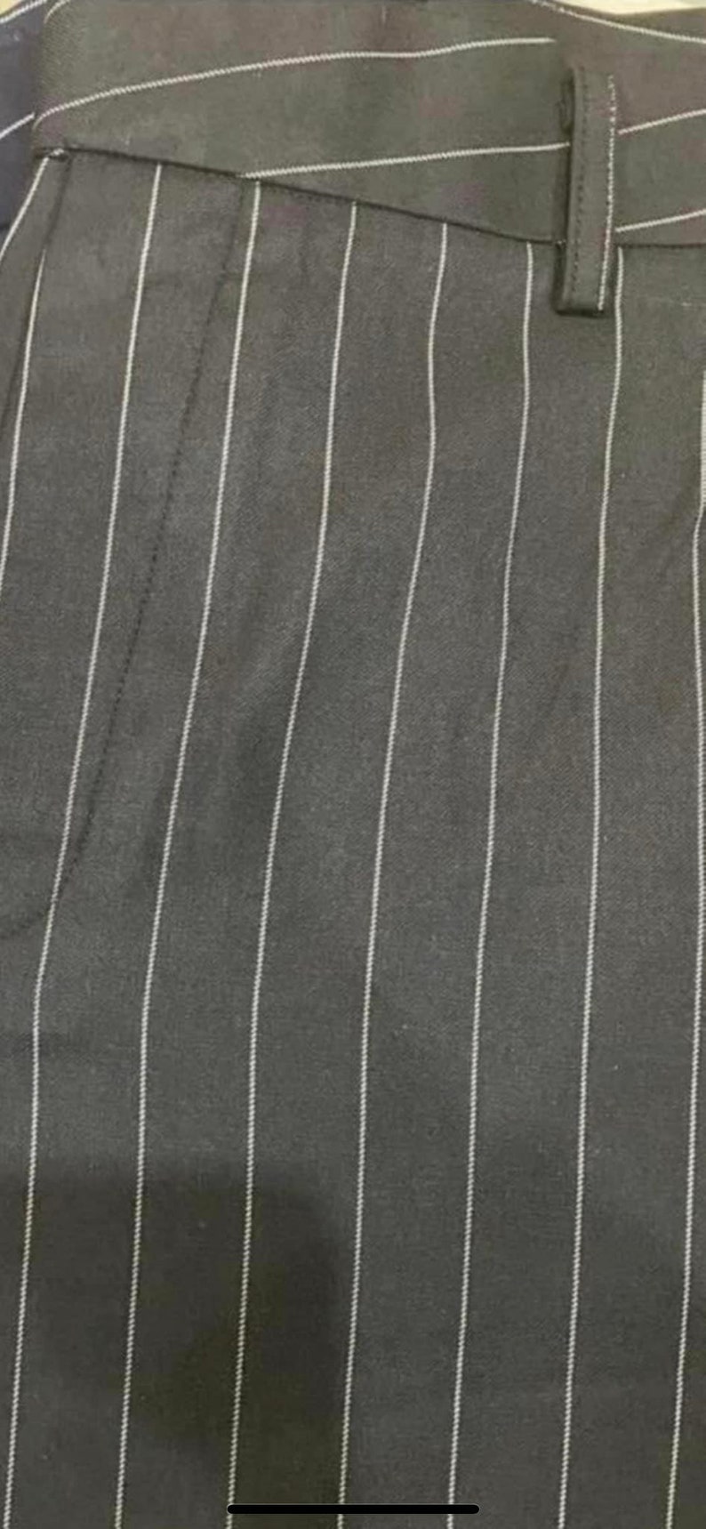 Elvis Presley Elvis Eta Elvis Fsns Black Rehearsal Pants Most Sizes - Etsy