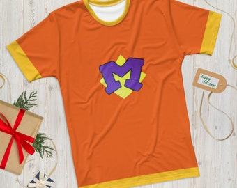 Mr Munch Shirt - Etsy