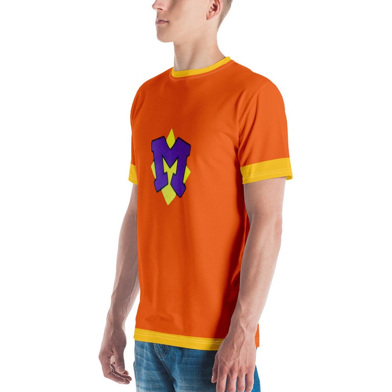 Adult Mr. Munch Chuck E Cheese Rockstar Unisex T-shirt - Etsy Canada