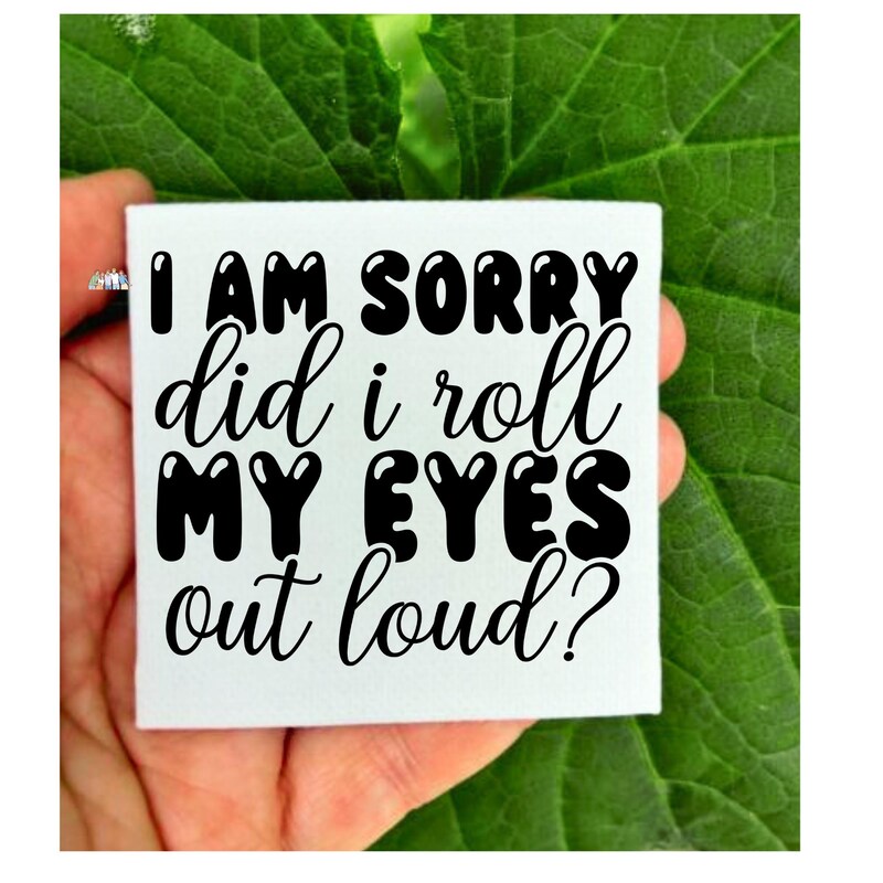 Funny Fridge Magnets - Etsy