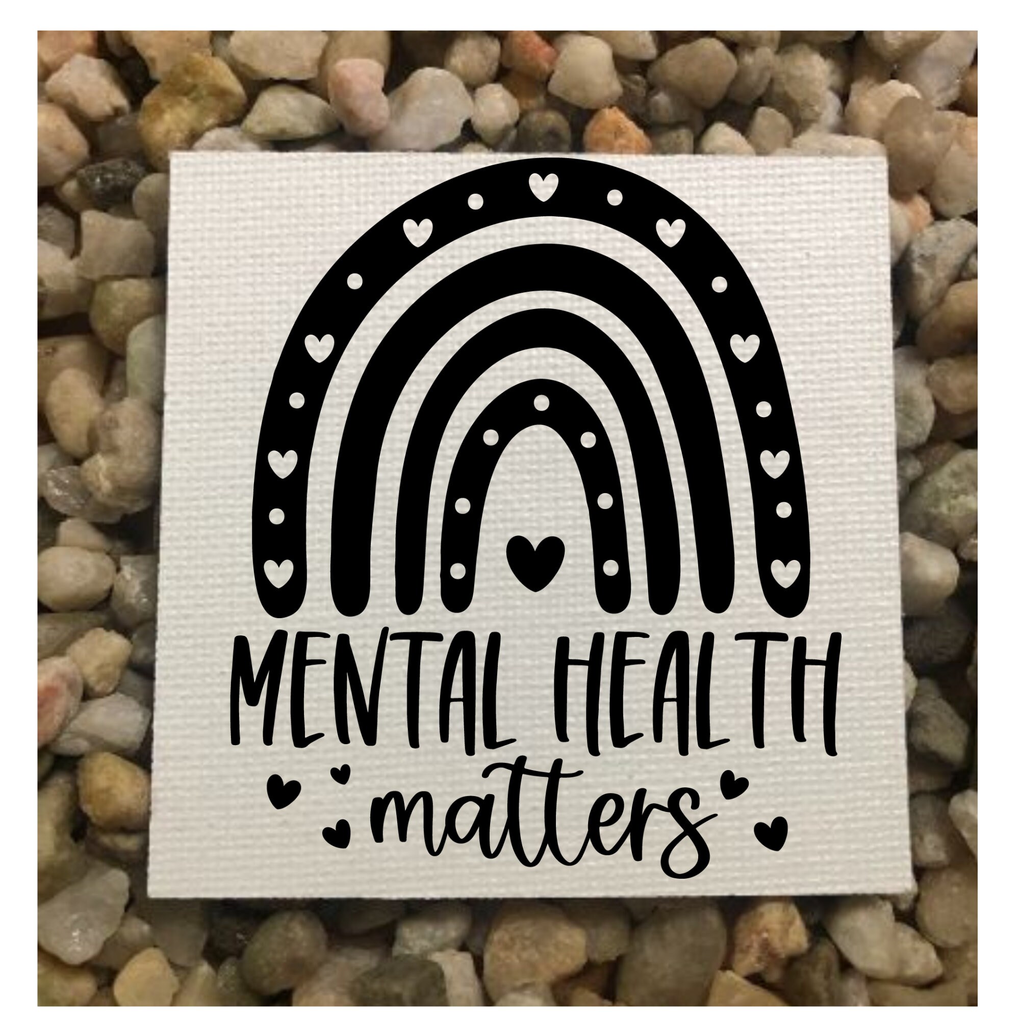 Mental Health Matters Mental Health Awareness Magnets - Etsy