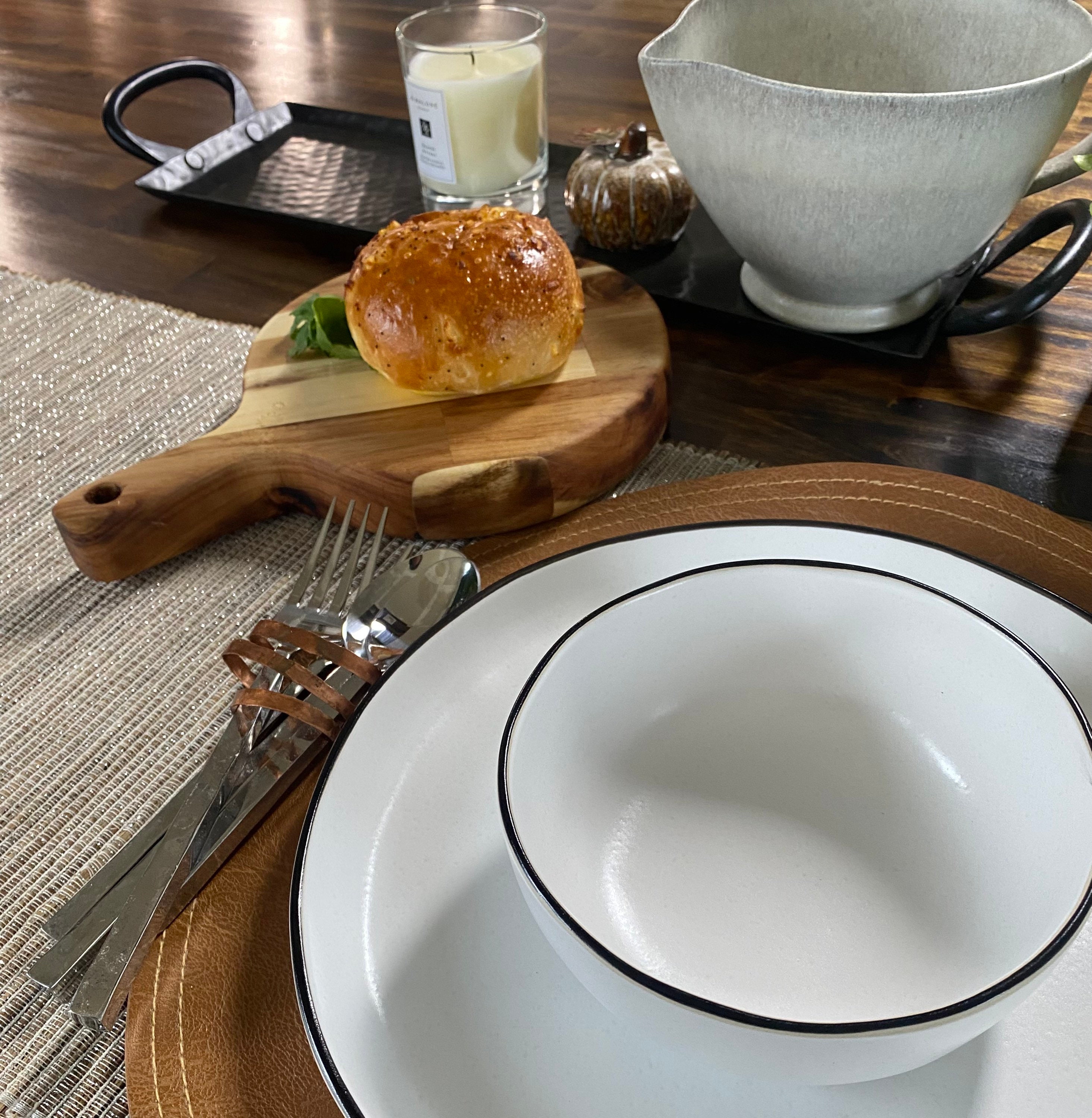 Cheese Board. 2 Piece Set.nibble Board Single Serve - Etsy