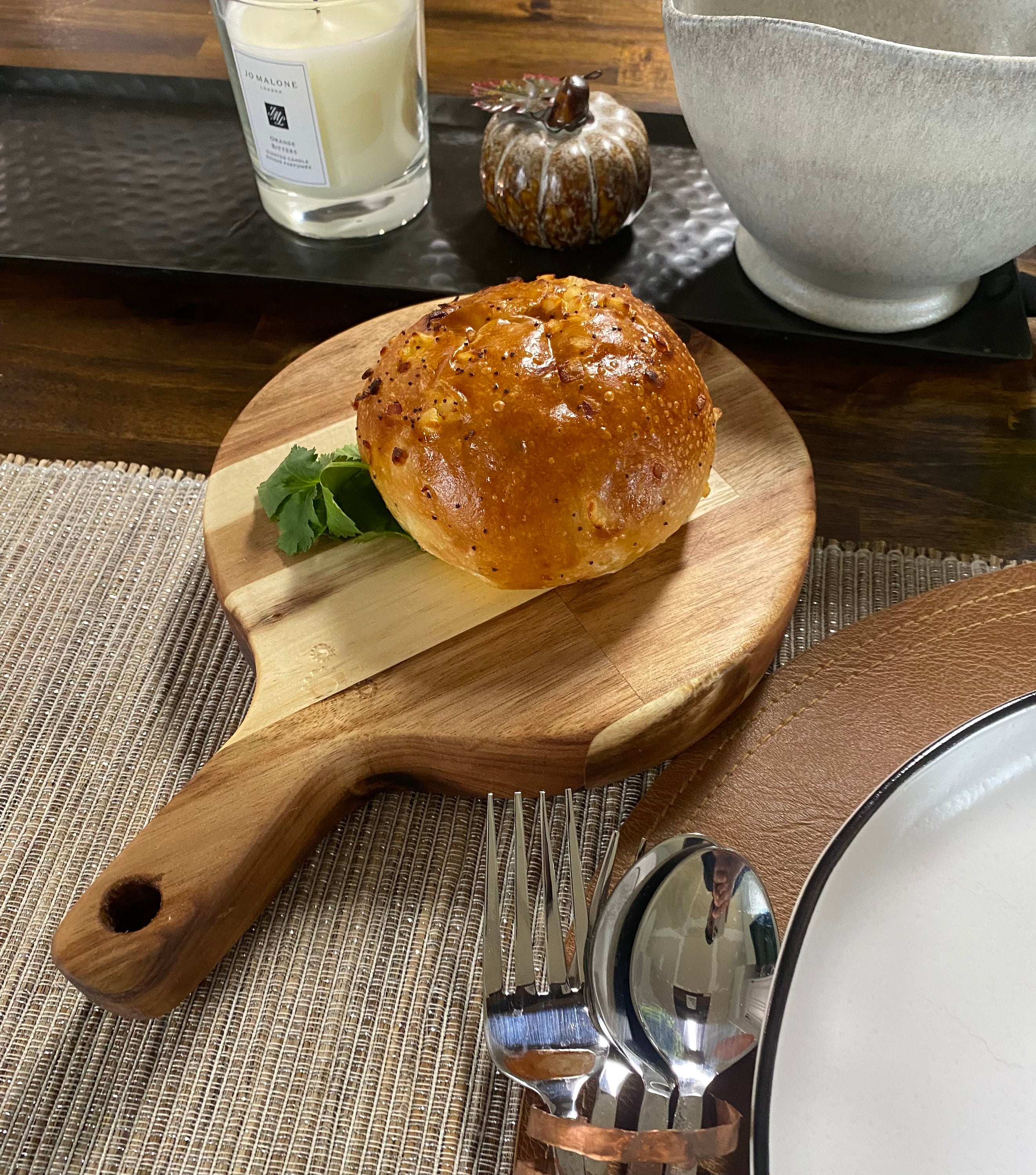 Cheese Board. 2 Piece Set.nibble Board Single Serve - Etsy