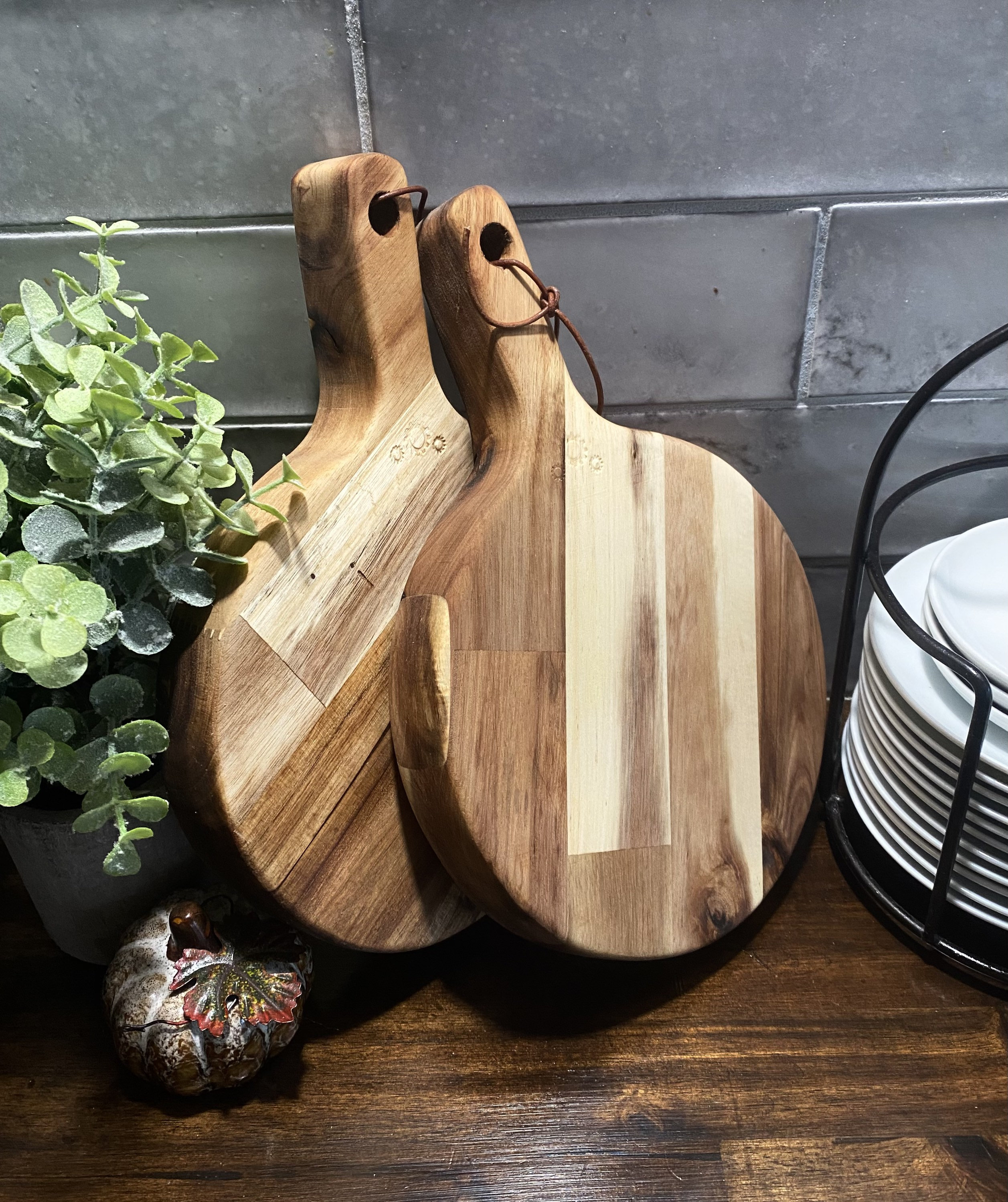 Cheese Board. 2 Piece Set.nibble Board Single Serve - Etsy