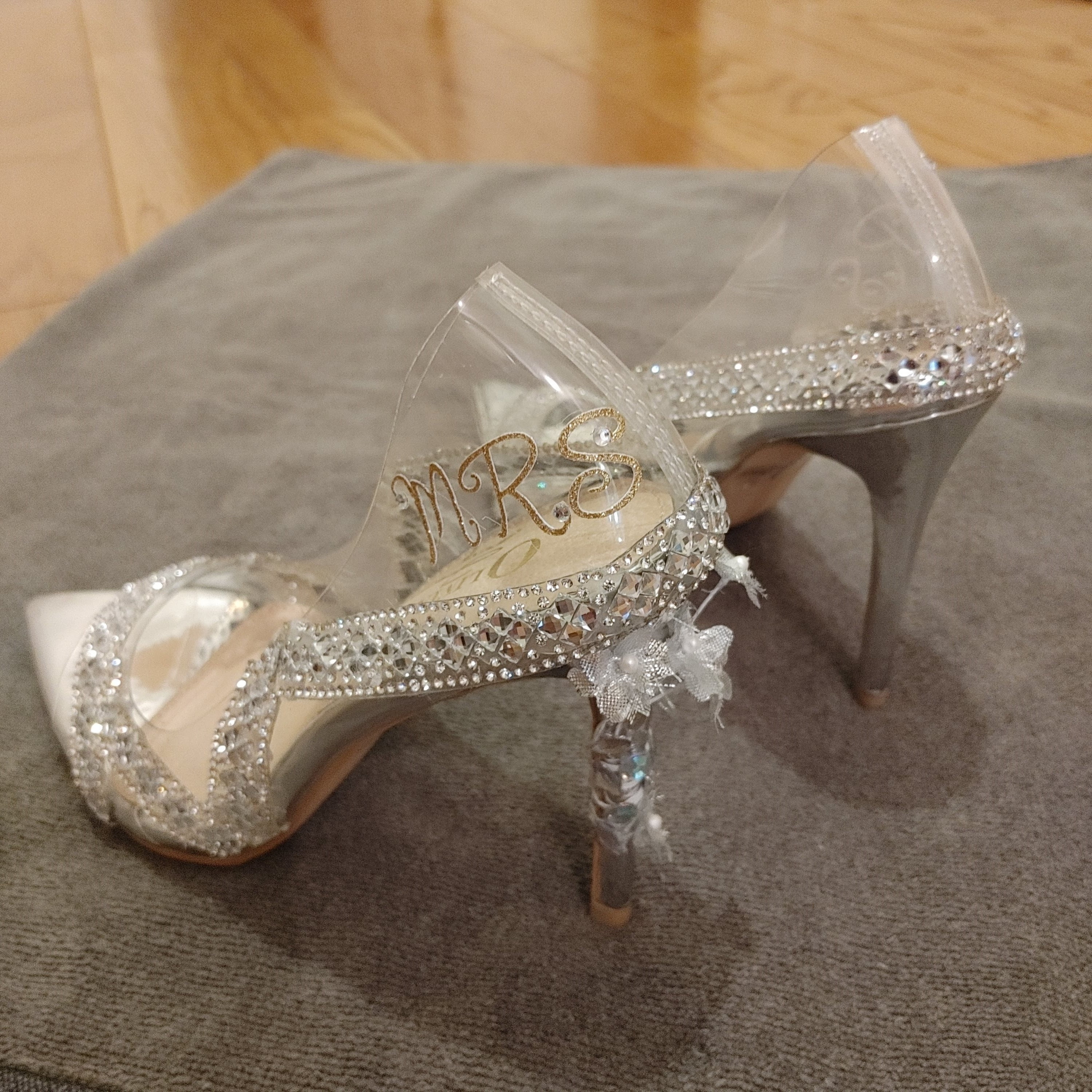Diamond Heels | atelier-yuwa.ciao.jp