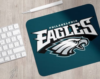 Philadelphia Eagles Desk - Etsy