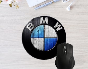 Bmw Mouse Pad - Etsy Australia