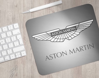 Aston Martin Mouse Pad - Etsy