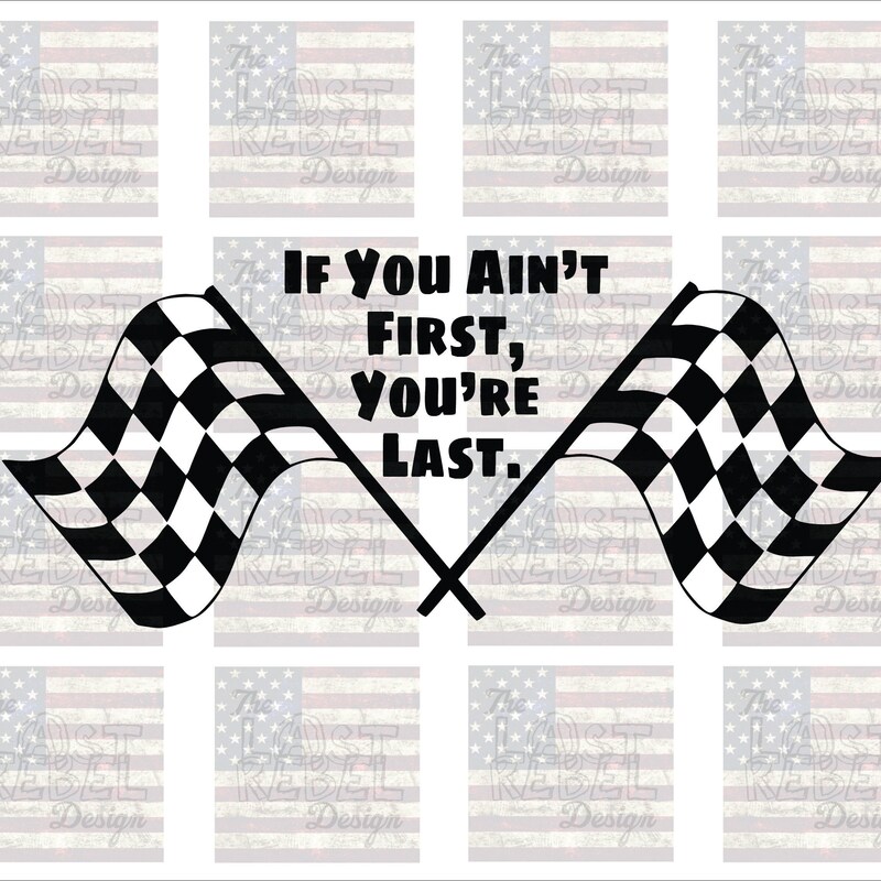 Ricky Bobby - Etsy