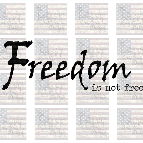 Freedom Sticker - Etsy
