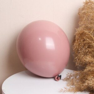 124 Double Stuffed Bohoo Rainbow Balloons Arch Kit for Bridalshower ...