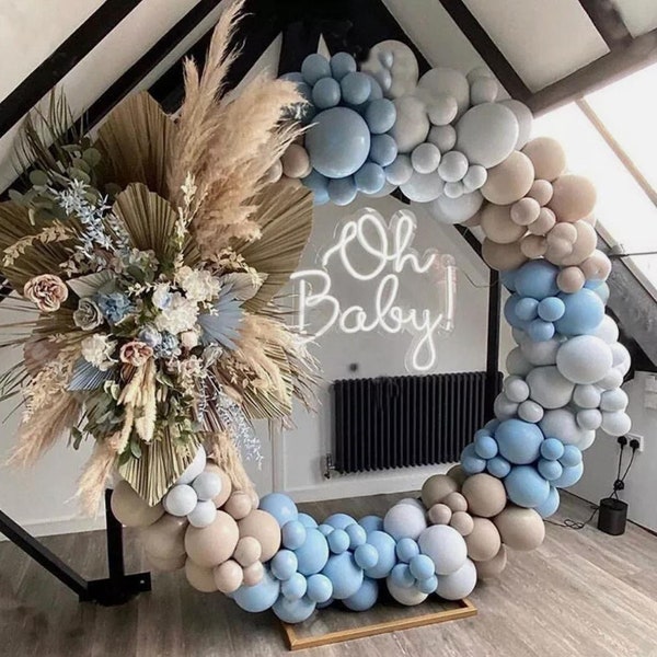 Balloon Arch - Etsy