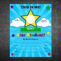21st Century Skills Editable Classroom Printable Posters (communication ...