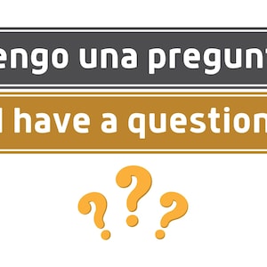 Spanish Classroom Phrases Printables, ESOL Classroom Poster, Spanish ...