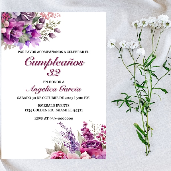 Certificado De Completación Plantilla Editable Canva, Spanish ...