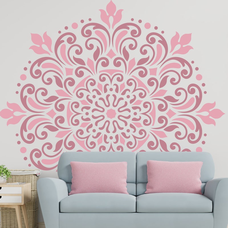 Extra Large Stencils - Etsy