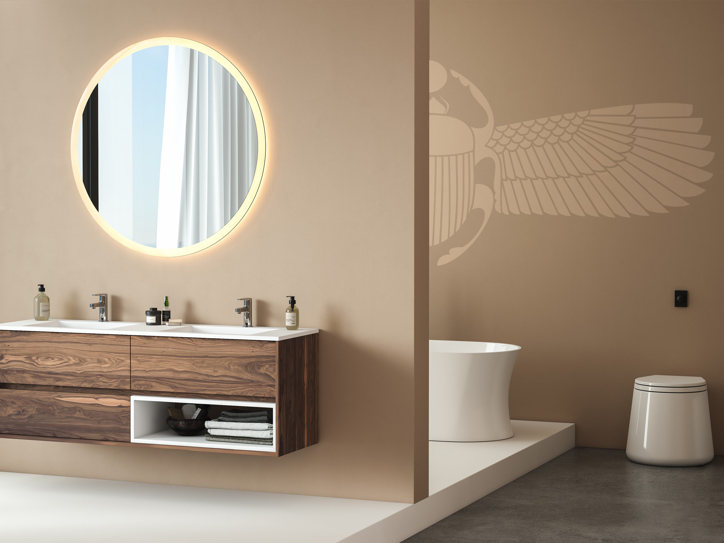 Egyptian Scarab Stencil, Scarab Beetle Stencil, Hieroglyphs Stencil ...