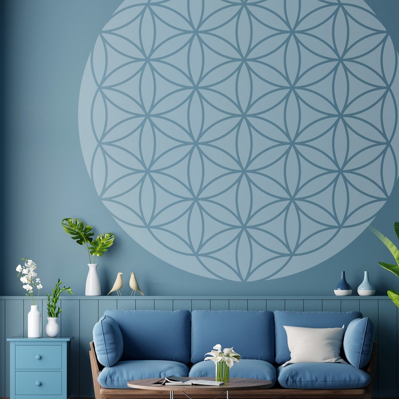 Extra Large Stencils - Etsy