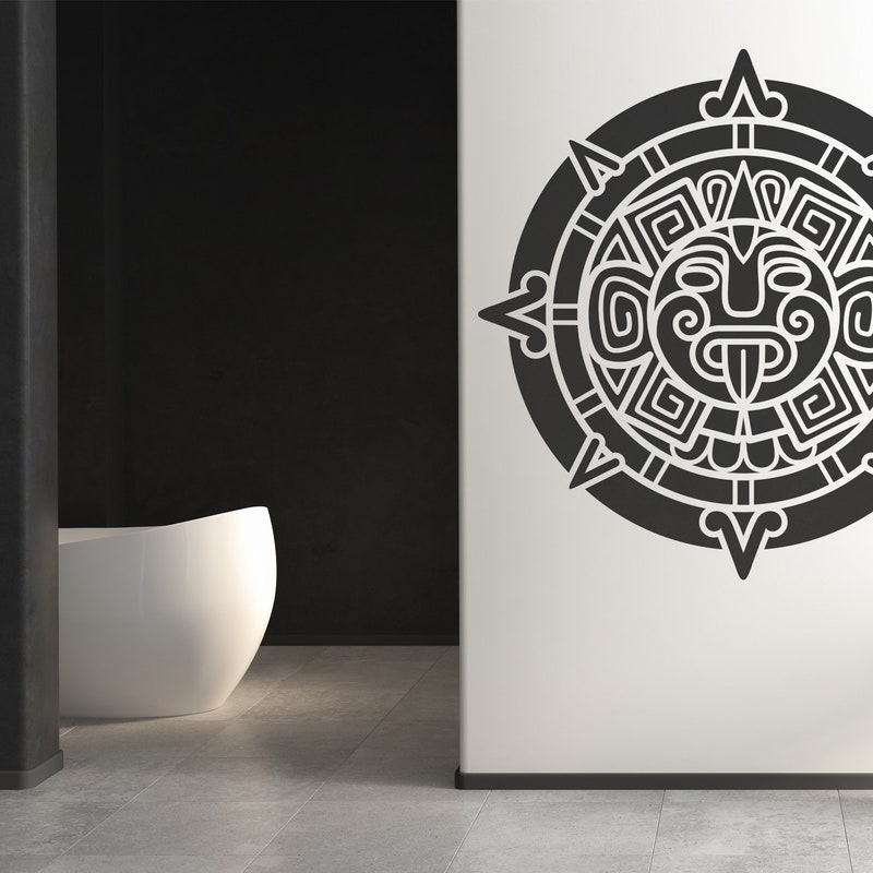 Mexican Stencil - Etsy