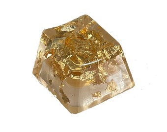 Gold Keycap - Etsy
