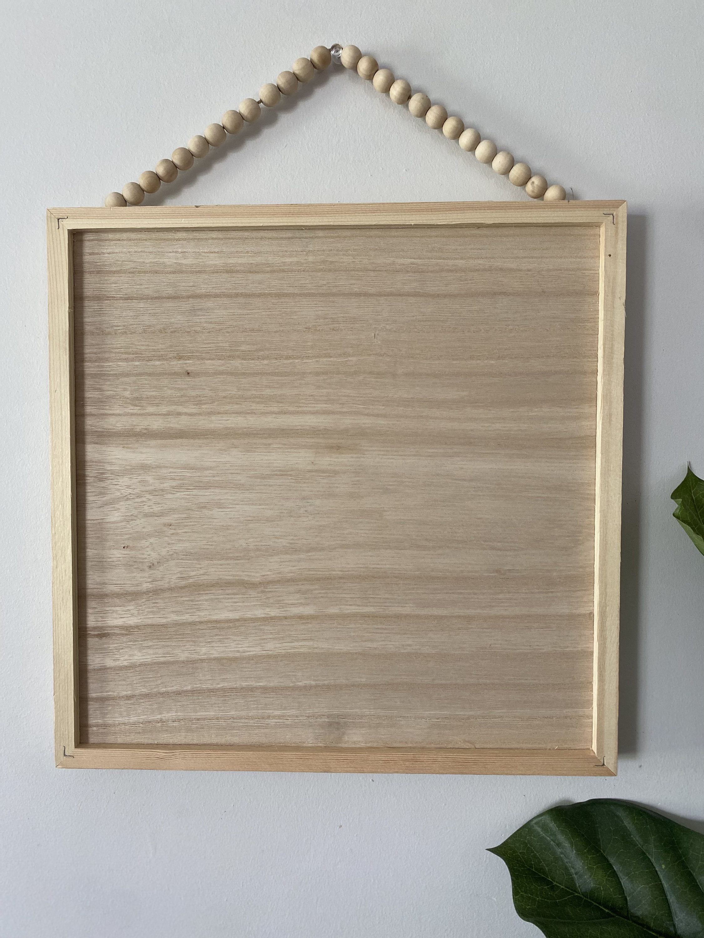 Minimalist Disney Magic Kingdom Inspired Pin Board Natural - Etsy