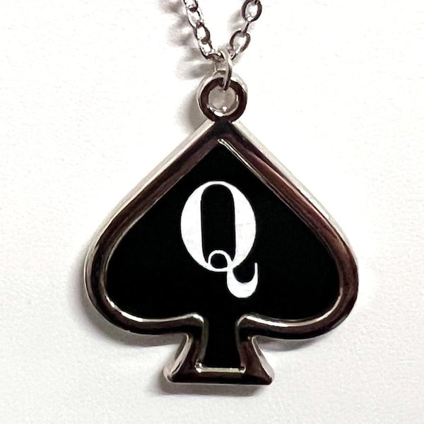 Queen of Spades Hotwife - Etsy