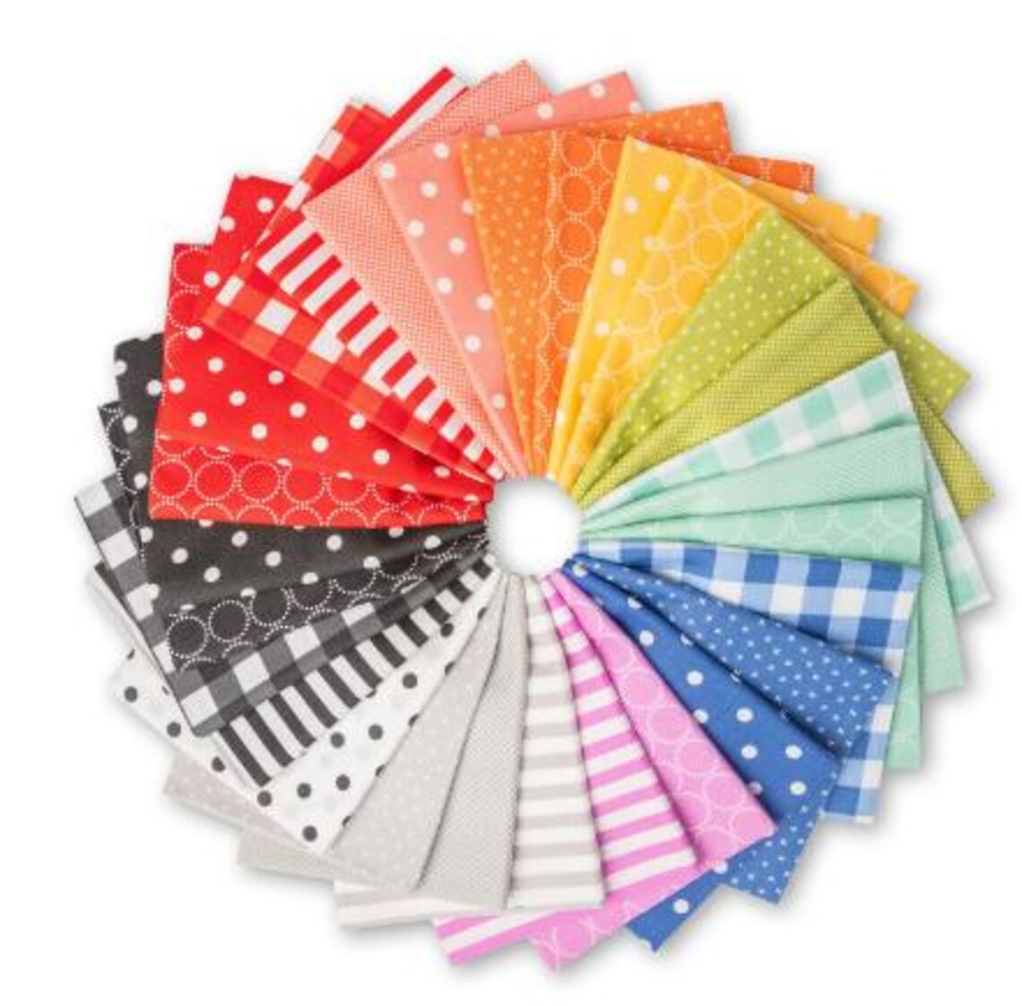 Easy as Cake Corey Yoder Quilt Kit - Etsy