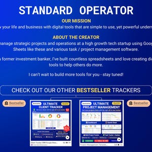 Student Planner Assignment Tracker Academic Planner Google Sheets ...