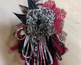 theGlitteringLeopard - Etsy