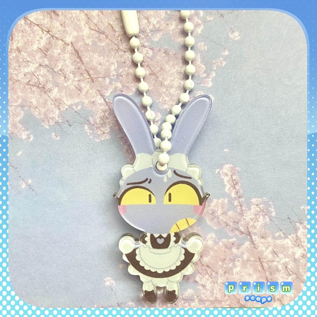 Maid Jax Candy Charm - Etsy
