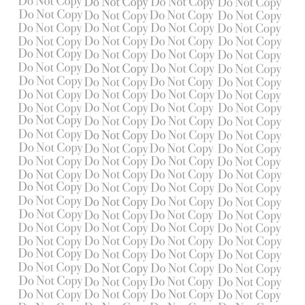 White Watermark - Etsy