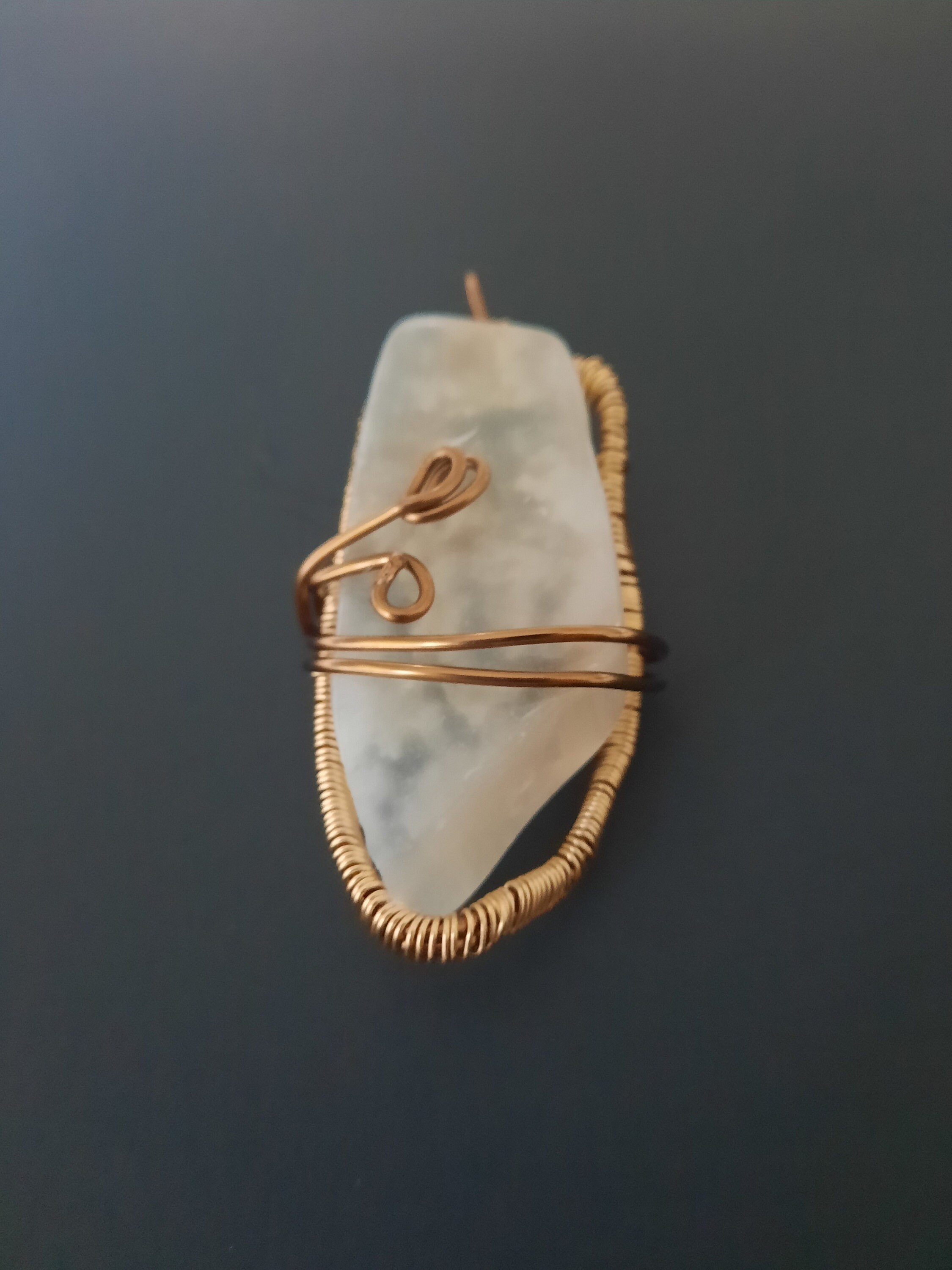 Ulexite Jewelry