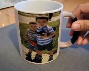 LOVETEABAGGING Funny/rude Heat Colour Magic Changing Mug - Etsy